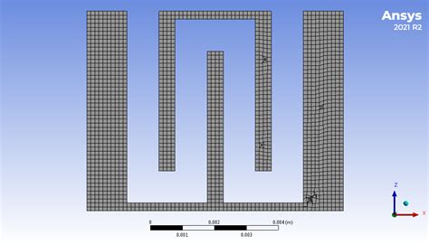 ANSYS Meshing Help For Structured Mesh CFD Online Discussion Forums