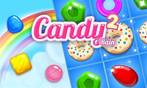 Candy Rain 2 Tu Web De Ocio