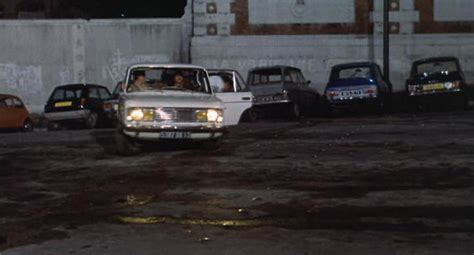 IMCDb Org 1969 Fiat 125 S 1a Serie 125B In French Connection II 1975