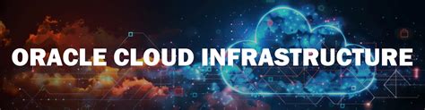 Oracle Cloud Infrastructure Online Training Oci Training Online