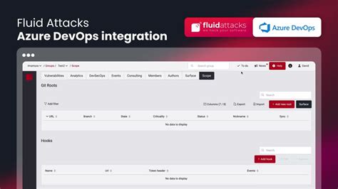Fluid Attacks On Linkedin News Azuredevops Azure Wehackyoursoftware Cybersecurity