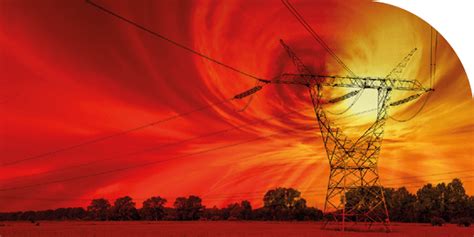 Emp Protection Electromagnetic Pulse Protection Holland Shielding