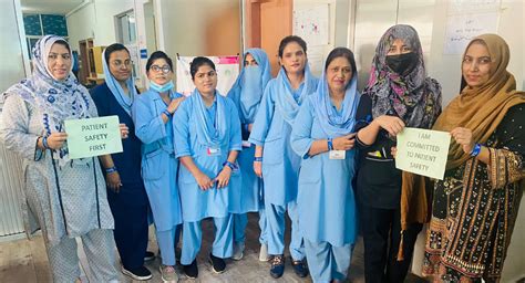 World Patient Safety Day 2023 Empowering Patient Engagement For Safer