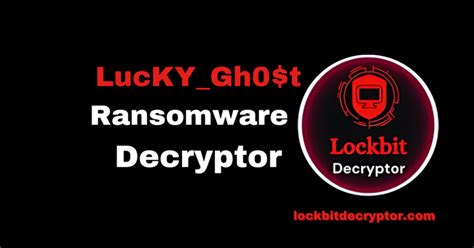 Decrypting Lockbit 3 0 Ransomware Using Personal Id A Comprehensive Guide With Lockbit