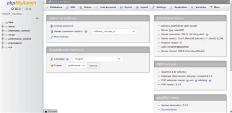 cómo instalar phpmyadmin con let s encrypt ssl gratuito en ubuntu 22 04