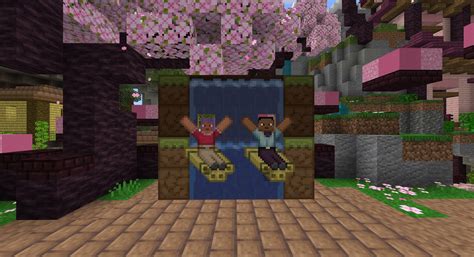 Minecraft Bedrock Edition New Update Applies Short Sneaking