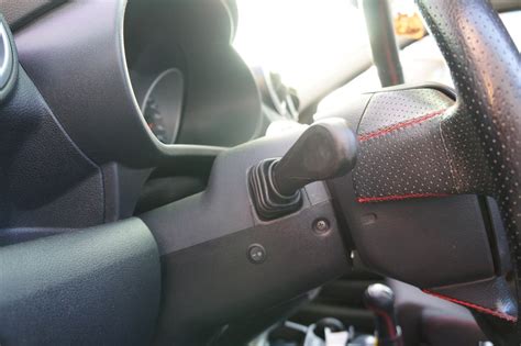 Доукомплектация №2 — Lada Granta Sport, 1,6 л, 2013 года | наблюдение ...