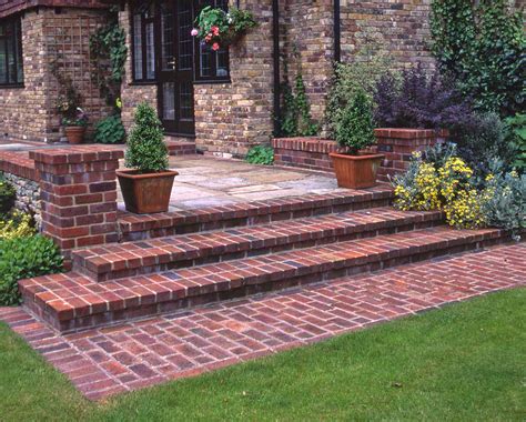 Brick Porch Wooden Porch Front Porch Steps Back Steps Vrogue Co