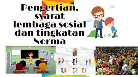 Soal Kunci Jawaban IPS Kelas Halaman Dan Kurikulum Merdeka Definisi Tingkatan