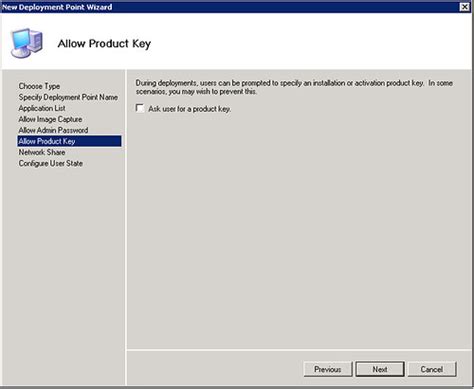 microsoft deployment toolkit 2010 beta 1 using mdt to prepare install