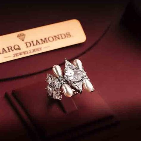 مجوهرات الشرق طقم كامل فانسي لؤلؤ