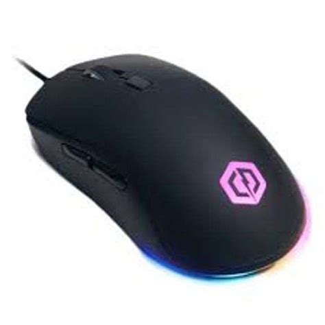 Cyberpowerpc Elite M2 Rgb Wired Mouse Dutch Goat
