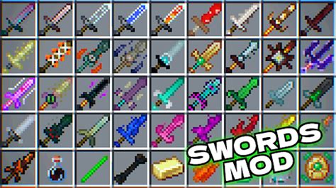 Swords For Minecraft Para Android Descargar