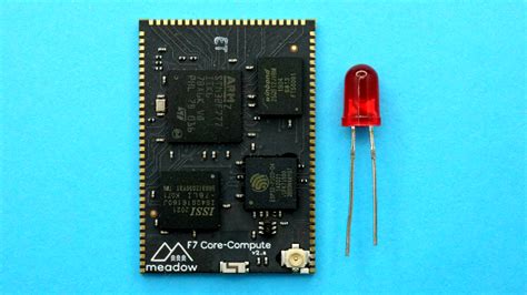 Core Compute Modules Are Shipping