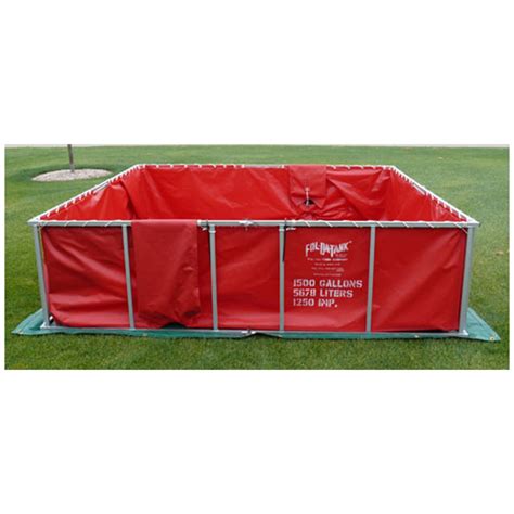 Fol Da Tank Float Dock Self Leveling Floating Strainer Curtis Tools