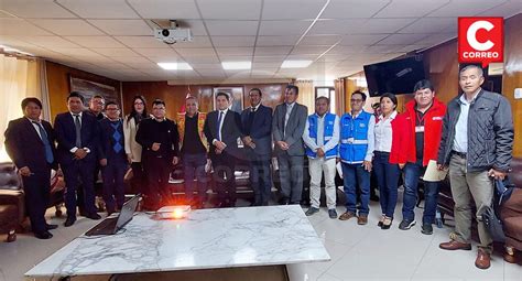 Megaproyecto De Agua Potable Y Alcantarillado Beneficiará A 547 Mil