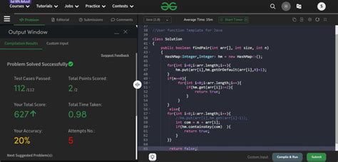 Shivam Singh On Linkedin 100daysofcode Geeksforgeeks Vitbhopal