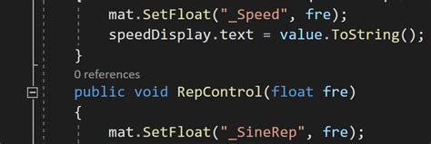 customizing vr animations in real time with shaders and mrtk 1 2