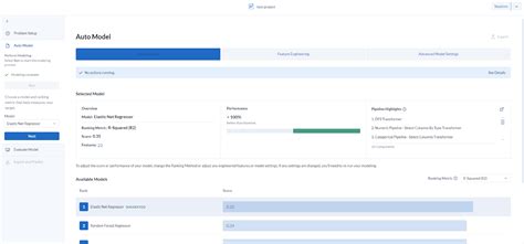 The Data School Catalyzing Business Insights Leveraging Alteryx Clouds Machine Learning