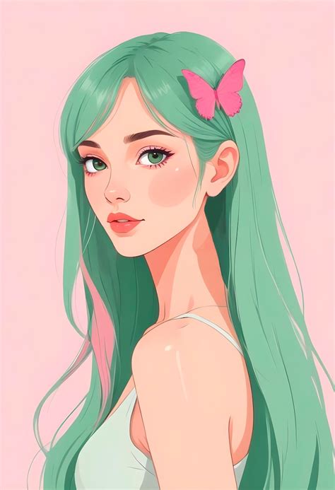 Аниме Голые Девушки Изображения скачать бесплатно на Freepik