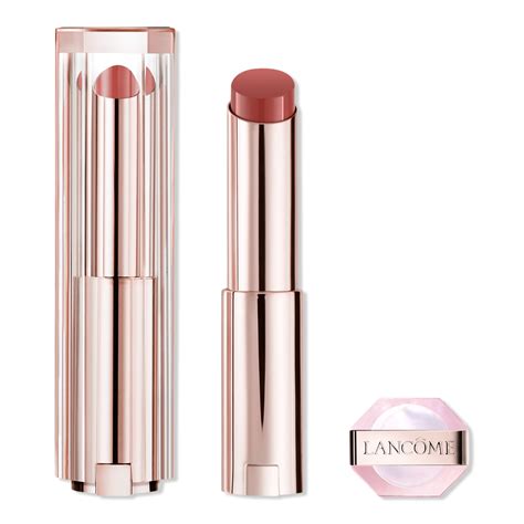 Lancôme 53 The Tea Is Hot Lip Idôle Squalane 12 Butterglow Hydrating