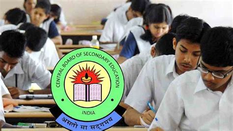 CBSE Board Exam Schedule Announcement And Other Top Events Today India News Zee News