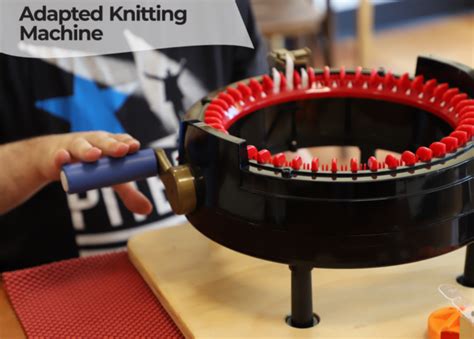 Assistive Technology And Innovation The Center For Discovery