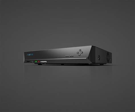 Reolink Rln16 410 Product Page For Reolink Ch
