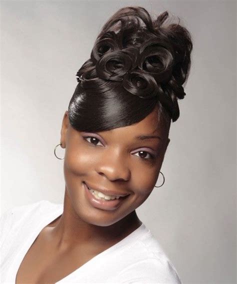 Smart Info About Curly Updo Hairstyles For Black Hair Tutorial Easy Superhero Noprompt