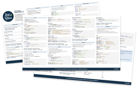 Random Python Standard Library Real Python