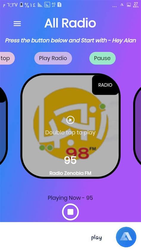GitHub Yassin522 Flutter Ai Voice Assistant