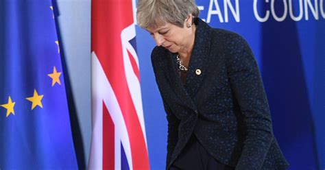 Revoke Article 50 Brexit Petition Hits 3million Signatures Mirror Online