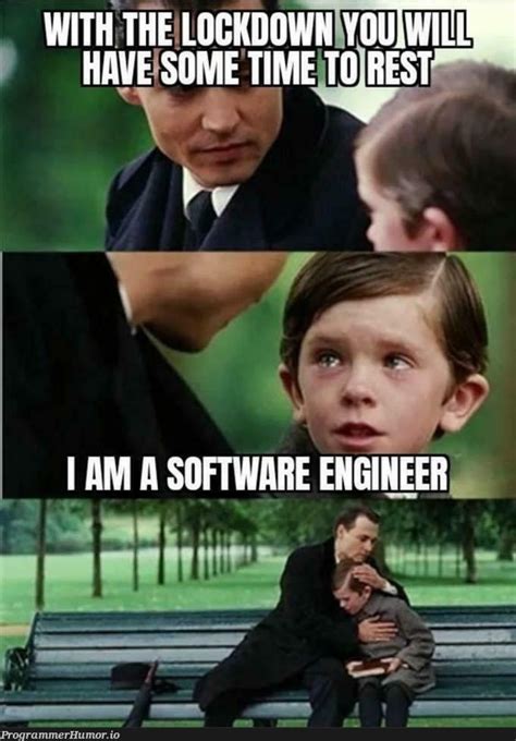 The World Is Your Office ProgrammerHumor Io