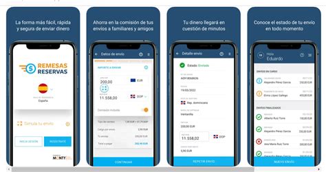 Banreservas Lanza En Fitur App Remesas Reservas Adompretur