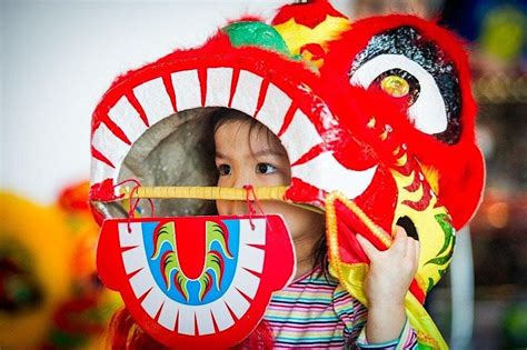 Lunar New Year Celebration Pao Arts Center Boston 29 January 2023