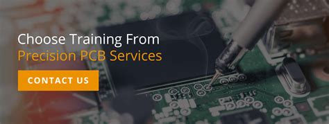 Guide To Soldering Techniques I Precision PCB Services