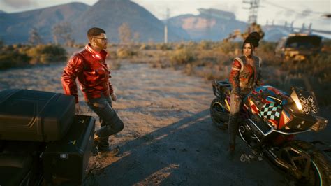 How Am I Lookin Now Rcyberpunkgame