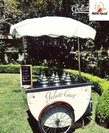 Carretto Gelati Vendo Carretto Vendita Gelati Cerca Compra Vendi Nuovo E Usato Carretto