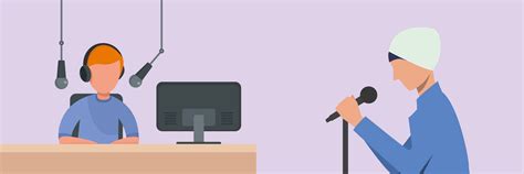 Choosing The Best Narrator Voice For Audio And Video Bunny Studio Blog