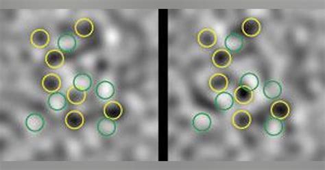 Fermionic Noise Images Show Spooky Action At A Distance Laser Focus World
