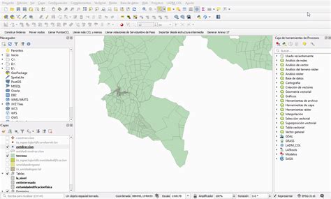 Captura Y Estructuraci N De Datos Documentaci N De Asistente Ladm Col