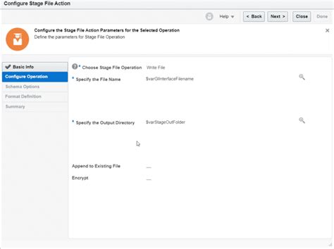 Gl Journals Integration With Callback In Oracle Oic Kaamilant