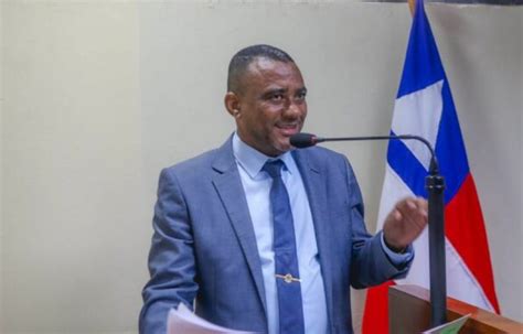 Del Do Cristo Rei é Eleito Prefeito De Simões Filho