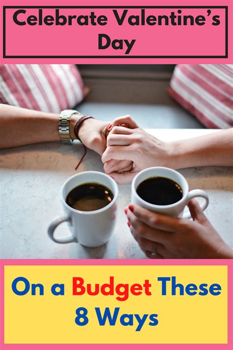 Celebrate Valentine S Day On A Budget These 8 Ways Artofit