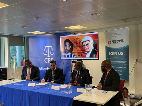 Crown Prosecution Service On Linkedin Yesterday London South Chief Crown Prosecutor Lionel