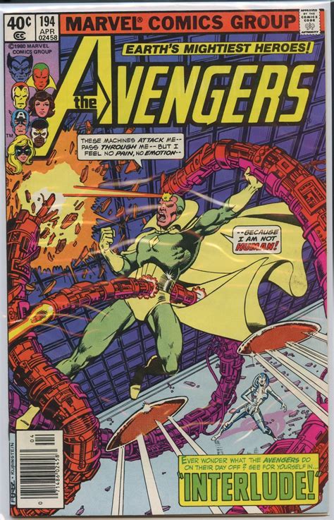 This Week In Your Bronze Age Collection Page 364 Bronze Age Comic