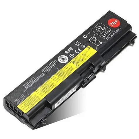 Lenovo Laptop Battery Battery Type Lithium Ion Battery Power MAh At Piece In New