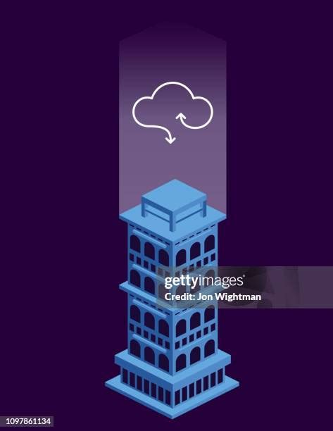 Infographic Vector Input Output High Res Illustrations Getty Images