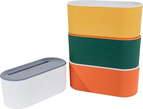 Design Kabelbox Verkrijgbaar In Verschillende Kleuren Kabelmanagement