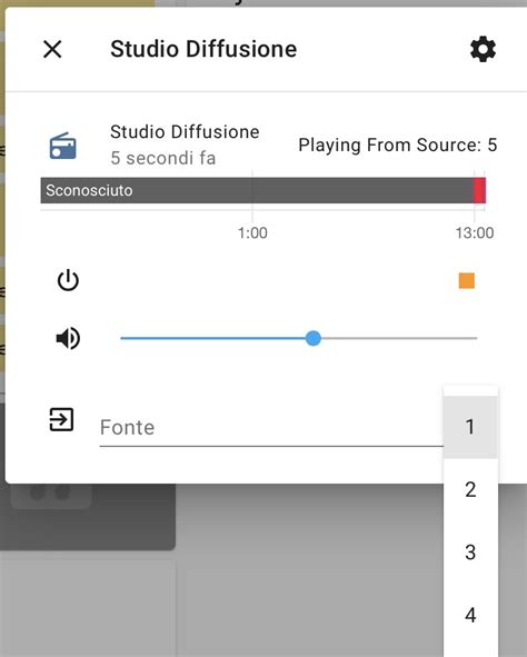 Vimar By Me By Web Integration Third Party Integrations Home Assistant Community